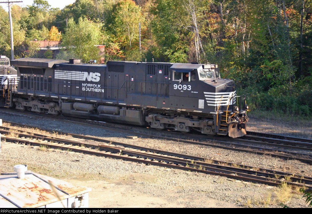 NS 9093